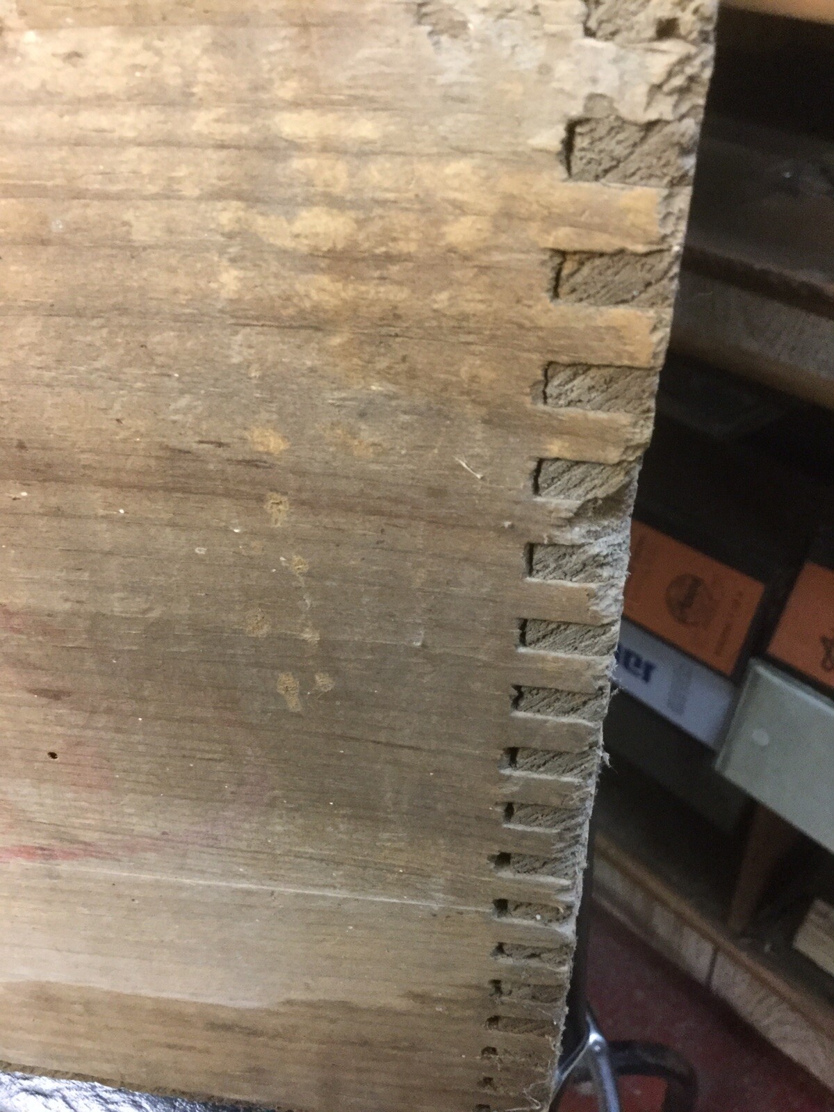 Vintage Dupont Dynamite Explosives Wood Crate | eBay