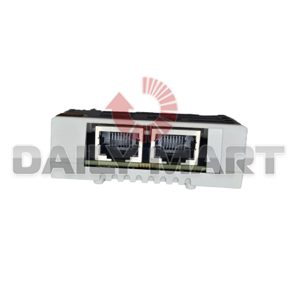 New In Box ABB FECA-01 FECA01 Ethernet Adapter | eBay