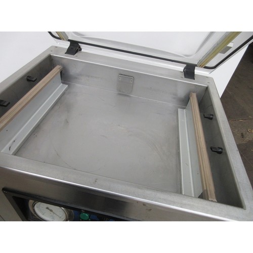 Koch UV500 Vacuum Pack Sealer, Used Excellent Condition | eBay