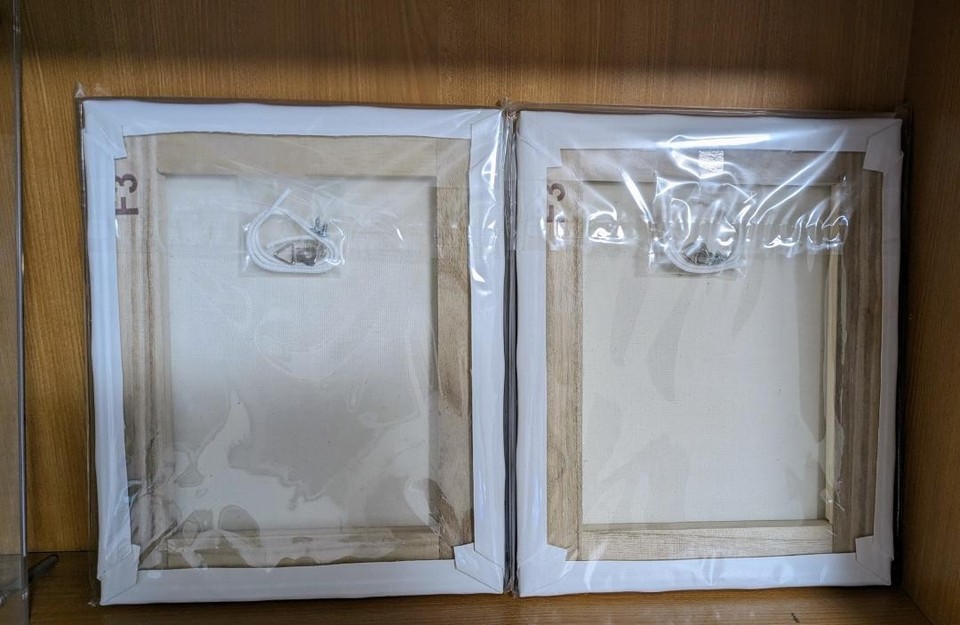 m24 Tapestry Marron Fruit Is the Order a Rabbit? 2 Canvas Boards C96 C97 Rare F | eBay