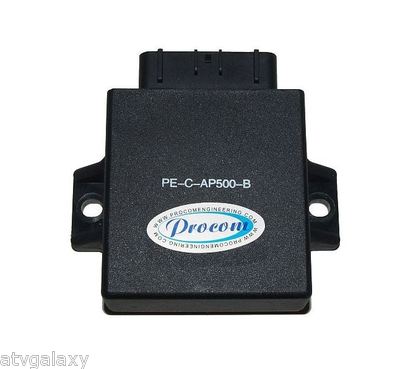 2006-2007 Polaris Outlaw 500 Procom CDI Ignition Black Box | PE-C-AP500 ...