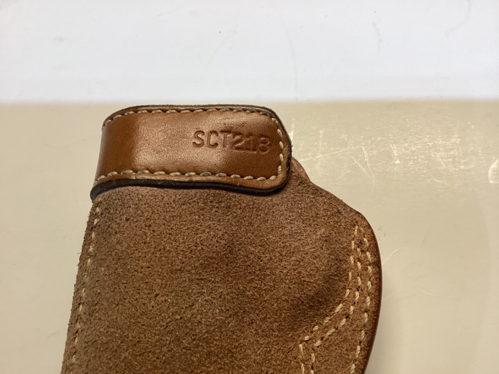 Galco IWB Scout HOLSTER for any 1911 officers model 3 1/2 inch barrel ...