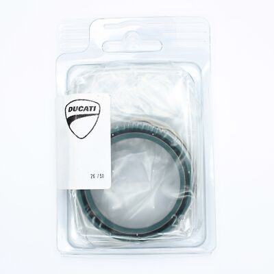 Ducati Seal Kit Part Number 34922141A | eBay
