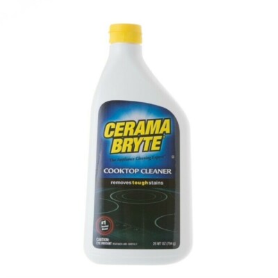 OEM Cerama Bright Cooktop Cleaner for GE JBP72SM5SS NEW | eBay
