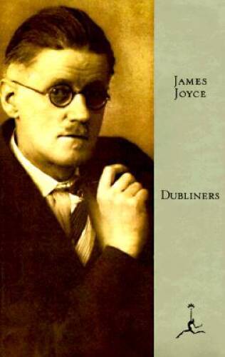 Dubliners (Modern Library (Hardcover)) - Hardcover By Joyce, James ...