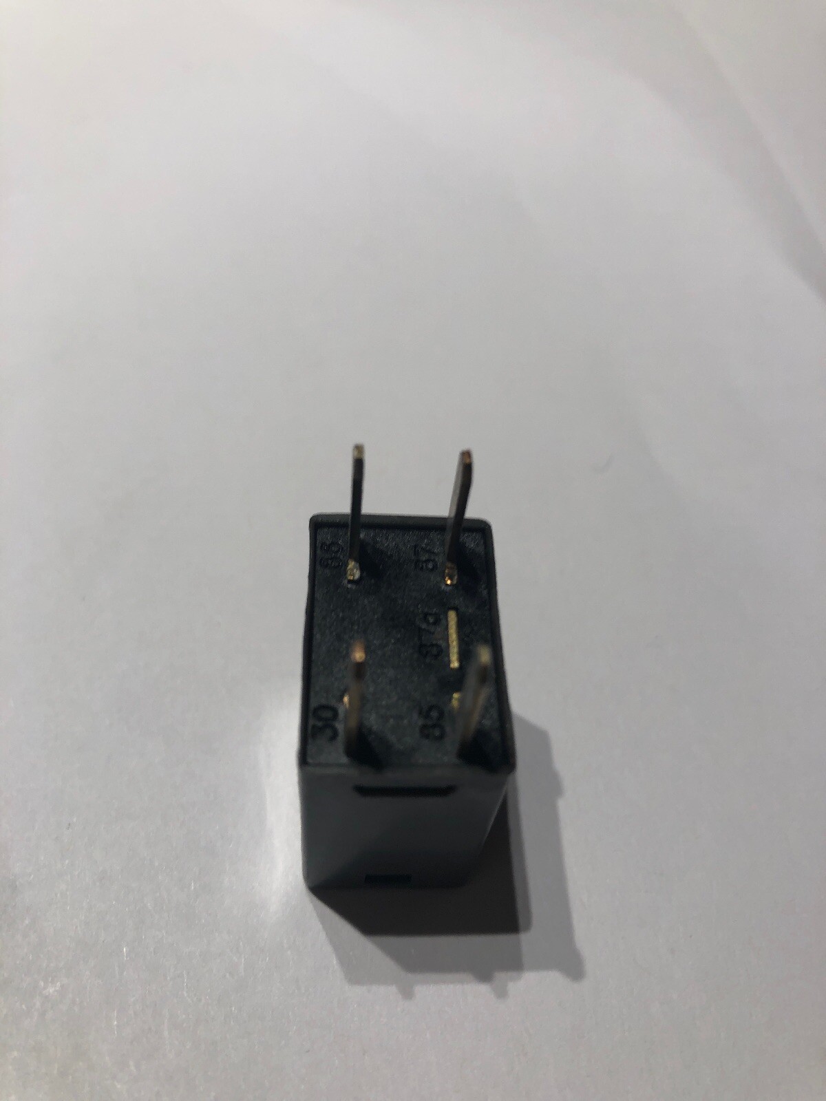 5x GM Fuse Relay Omron 8567 PC 12088567 for sale online | eBay