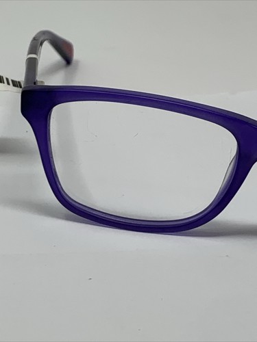Nike Eyeglass Frames 5015 500 51/16 135 Court Purple A53 | eBay