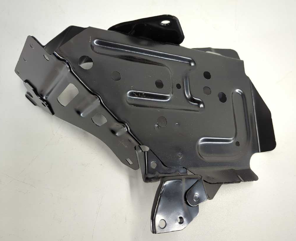 New OEM Nissan Battery Tray Bracket 2005-2021 Xterra Frontier F4130 ...