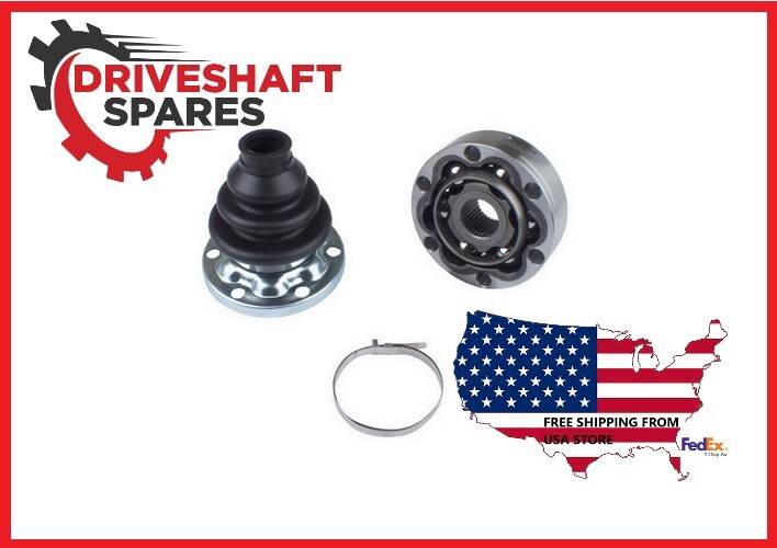 26117548392 Driveshaft CV JOINT BMW Various 3,5,7,X5 Series | eBay