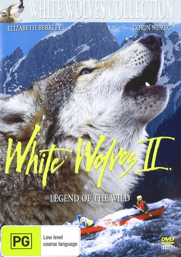 67D A NEW SEALED WHITE WOLVES II DVD Region 4 | eBay Australia