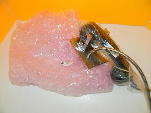 NEW HARDING DXL DXI VBS-420-223-0 SECONDARY JAIL VISITING PHONE BOOTH ...