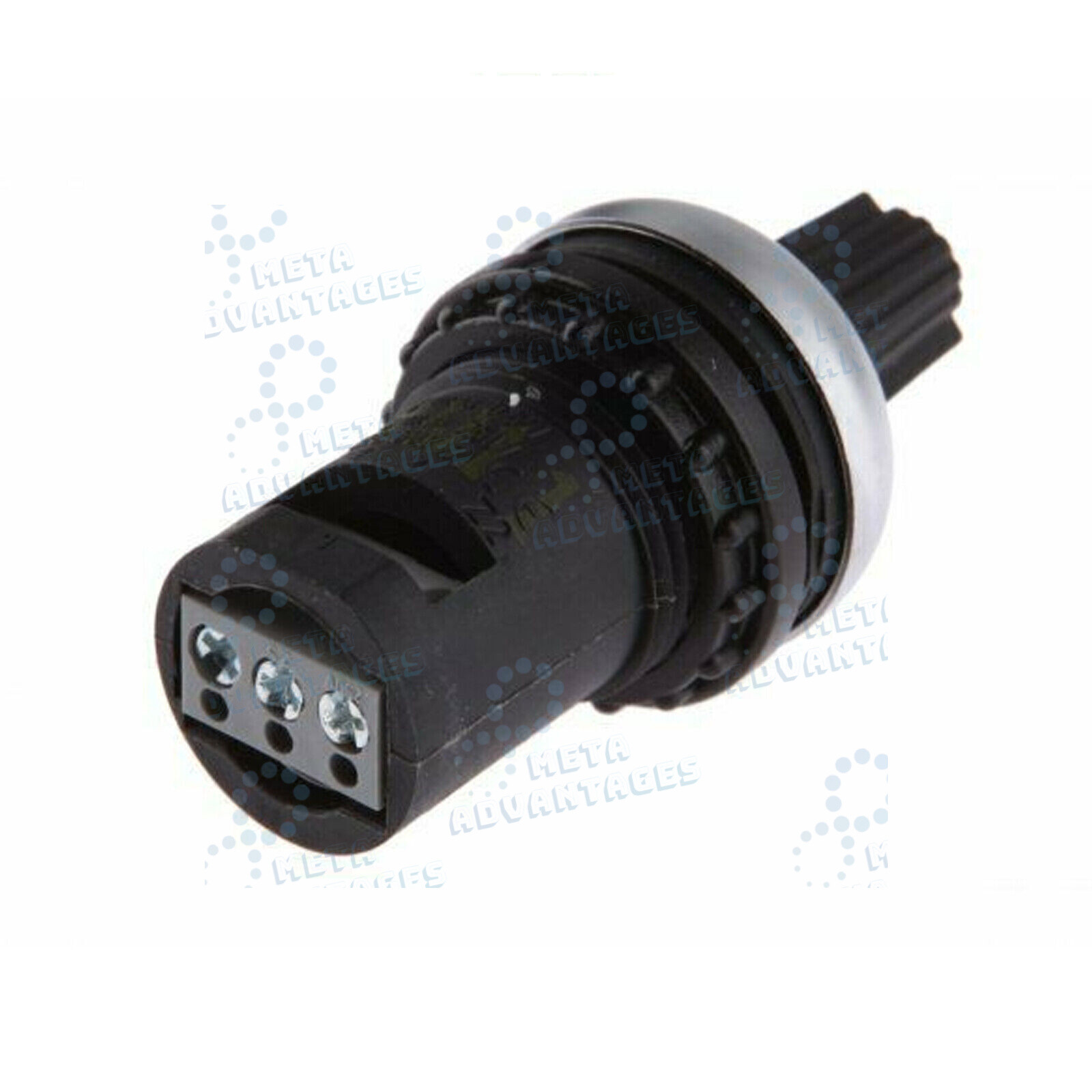 1pcs New EATON MOELLER M22-R10K 10k Potentiometer 786685899725| eBay