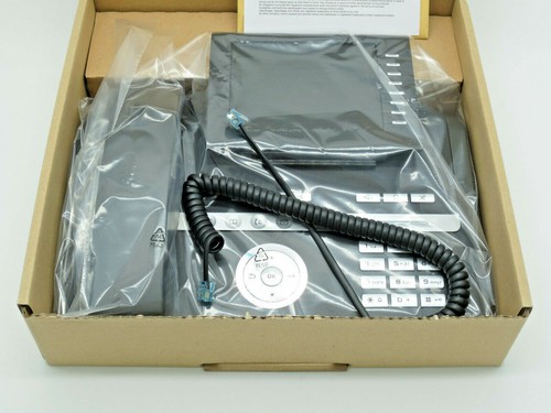 Siemens Unify OpenStage Open Stage 60T Systemtelefon Telefon lava ...