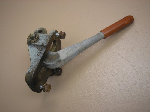 FMC Bolens Husky 1455 1476 1477 Large Frame Tractor PTO Lever 171-8518 ...