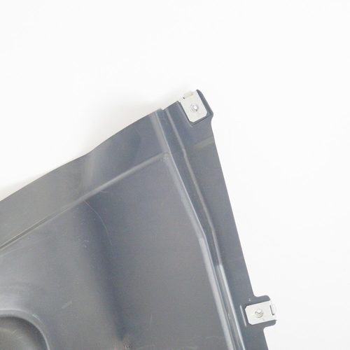 NEW BMW 3 F34 FRONT RIGHT FENDER LINER M BOTTOM FRONT COVER 51758057326 ...