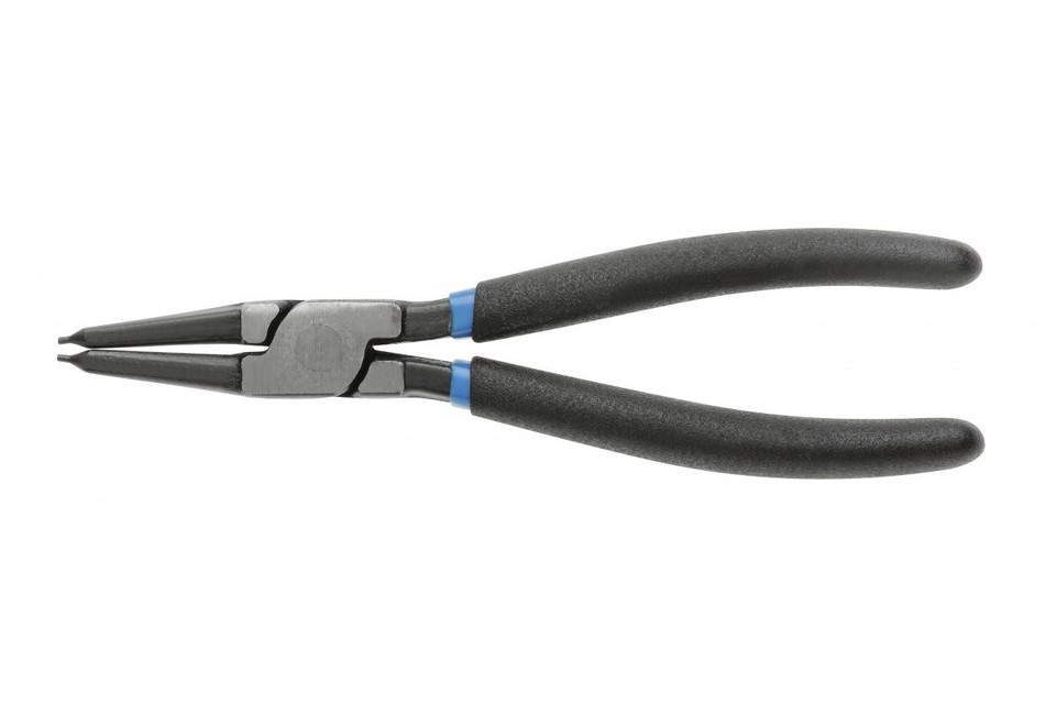 Ring Circlip Pliers For Seeger Rings - Internal Straight | eBay