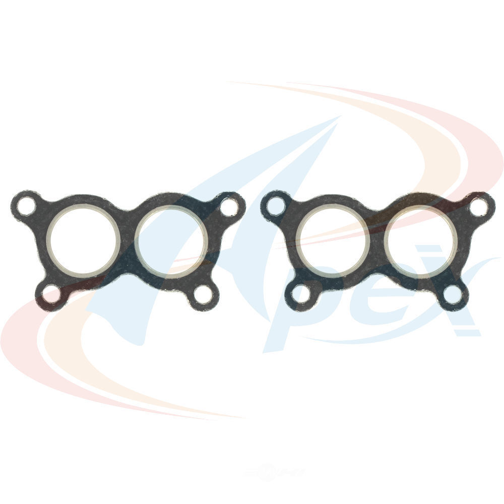 Apex Automobile Parts AMS3001 - Exhaust Manifold Gasket Set for sale ...