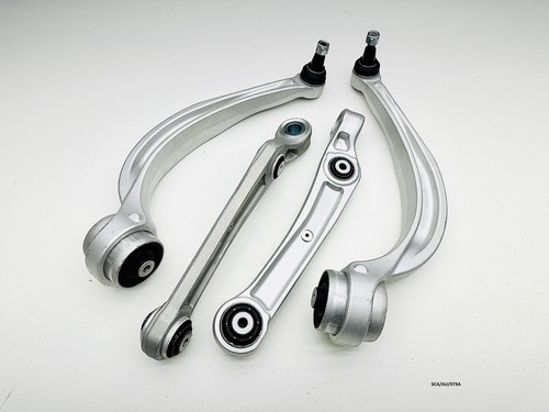 4 x Front Lower Control Arm for AUDI Q8 2018 + SCA/AU/073A | eBay