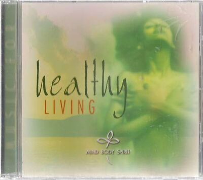 Healthy Living: Mind Body Spirit 779836441928| eBay