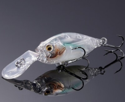 MEGABASS Deep-X LBO 100 Ito Hiuo Limited Release (SP-C) Respect 50 - X ...