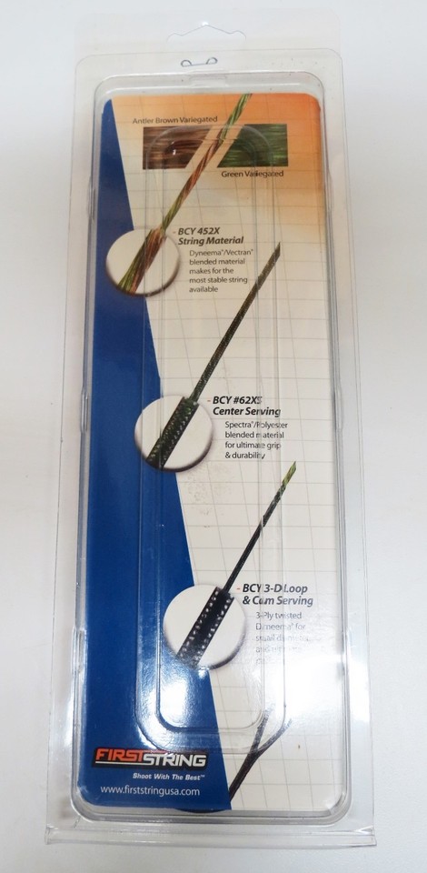 First String Premium Arrow Strings Mathews | eBay