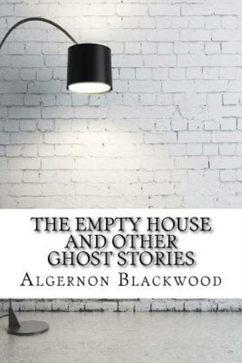 The Empty House and Other Ghost Stories 9781975644741 | eBay