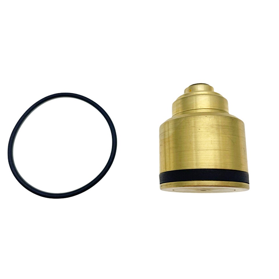 A/C Compressor Mechanical Control Valve Gasket Kit for Scroll ...