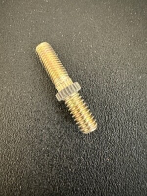 Continental Aircraft Stud, P/N 638125 (New Surplus) (OKC) | eBay