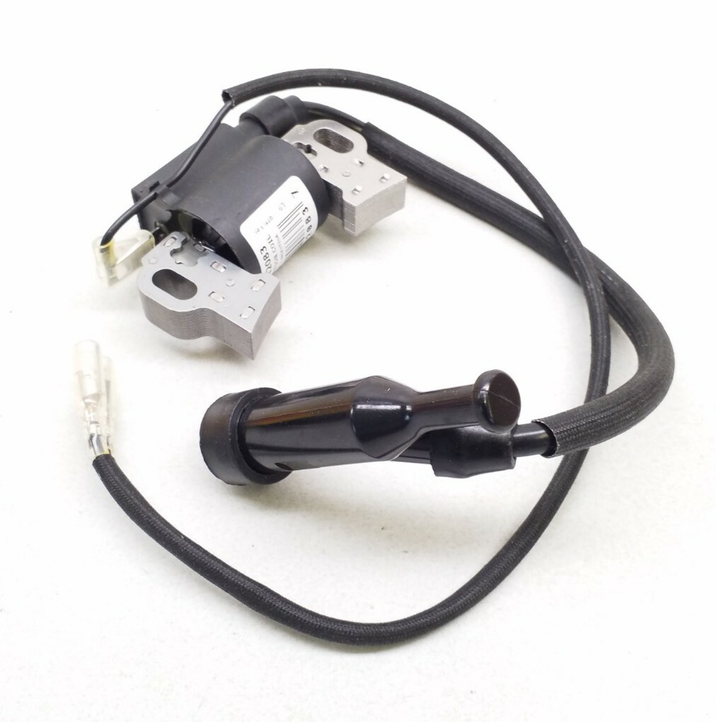 12083 Rotary Ignition Coil Fits Honda 30500-zf6-w02 30500-ze2-023 Gx240 ...