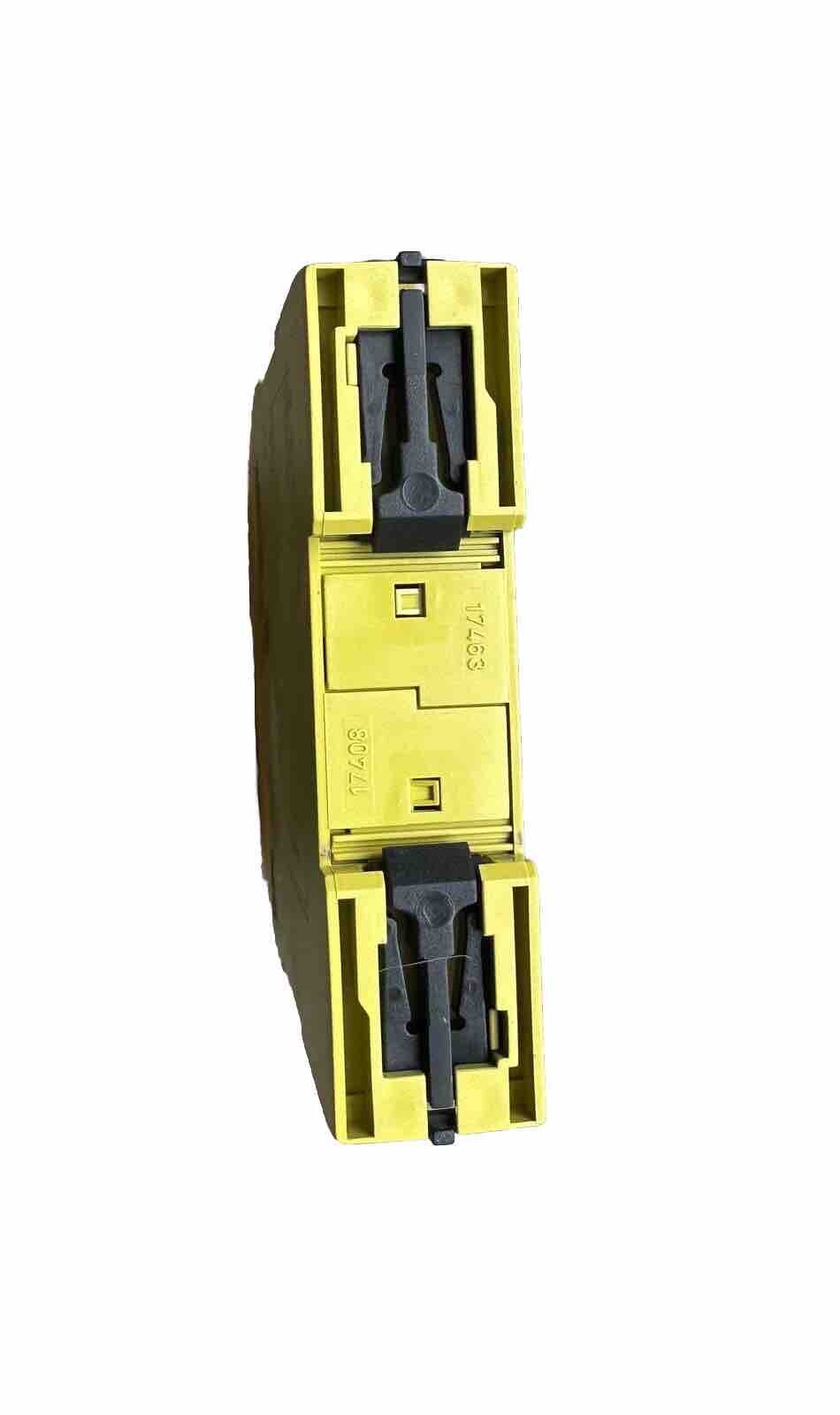 PILZ PNOZ m EF 16DI / 772140 Sicherheitsrelais , Pilz 772140 | eBay