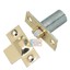 Roller Catch Brass Adjustable Mortice Door Spring Ball Latch Secure ...