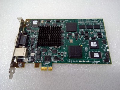 Honeywell LCNP4E 51405098-100 REV HW-H/K FW-H/J Interface Desktop Card ...