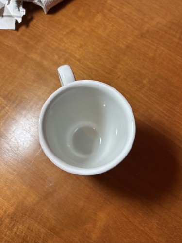 Lenox French Perle White Coffee Tea Mug Cup Beaded Swirl | eBay