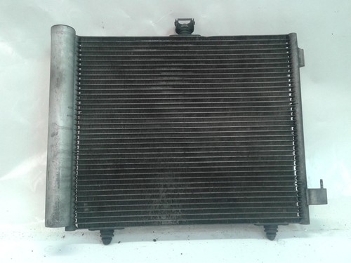 6455AL RADIATORE RISCALDAMENTO/ARIA CONDIZIONATA / 92576 PER CITROEN C3 ...