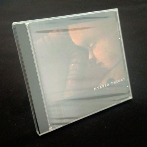 LINKIN PARK HYBRID THEORY EP CD LPU1.0 | eBay