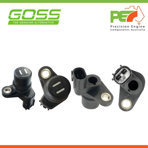 New TOP QUALITY Wheel Speed Sensor For TOYOTA HILUX VII 4.0 4WD _N1 ...