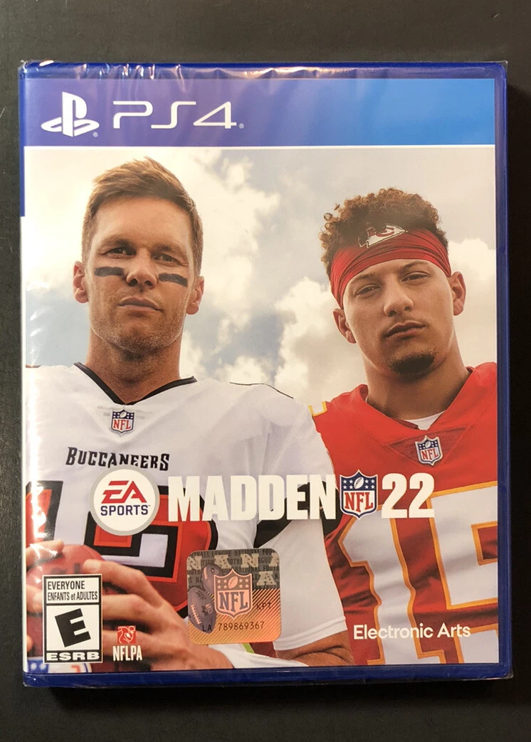 Ps4 Madden