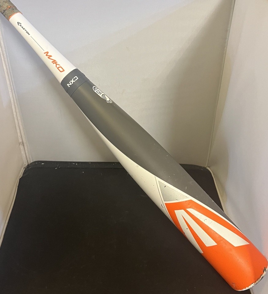 Easton Mako CXN SL14MKB 30in 20oz Power Brigade -10 2 3/4" 2014 ...
