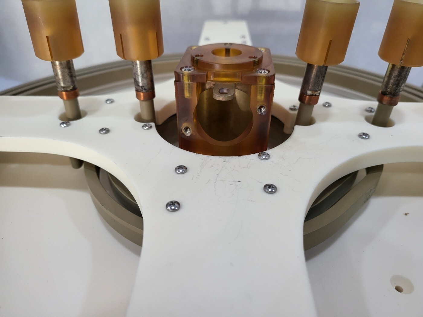 As-Is LAM ASSY,TCP COIL, TCCT 715-030576-323 | eBay