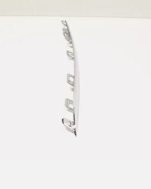 NEW GENUINE MERCEDES-BENZ C-CLASS W205 FRONT LEFT GRILLE TRIM ...