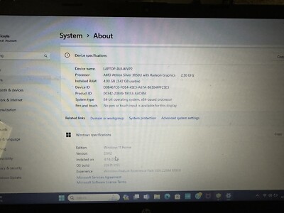 laptop computers used hp | eBay