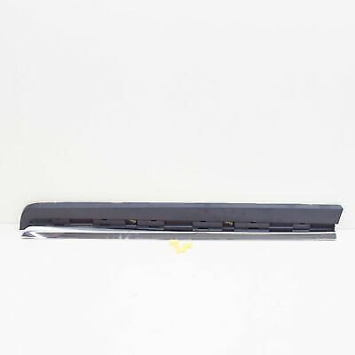 NEW VOLVO XC60 MK1 LOWER FRONT RIGHT DOOR MOULDING 39819537 ORIGINAL | eBay