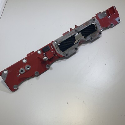 Genuine Cummins ISL/ISC 8.9 Intake Manifold Grid Heater 5274662 OEM ...