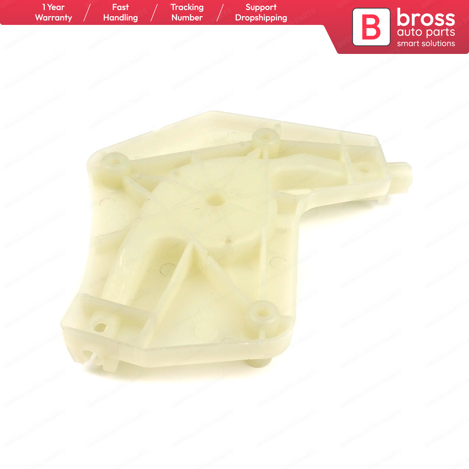 Window Regulator Wheel House Cover Front Right 2197201046 for Mercedes ...