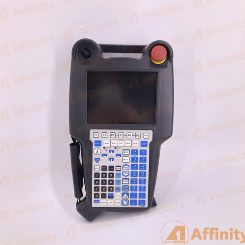 A05B-2255-C100#EMH FANUC Robot Teach Pendant. | eBay