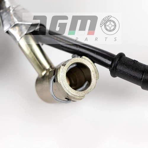 MANICOTTO DISINNESTO FRIZIONE ORIGINALE FIAT 500L FIORINO 500 1,3 1,4 ...