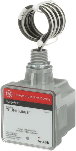 THOMESURGEP by • Surgepro™ Surge Protective Device • Externally Mounted ...
