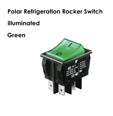 Ice Machine Switch Polar AA226 On Off T316 T317 T318 GD887 GD888 GL192 ...