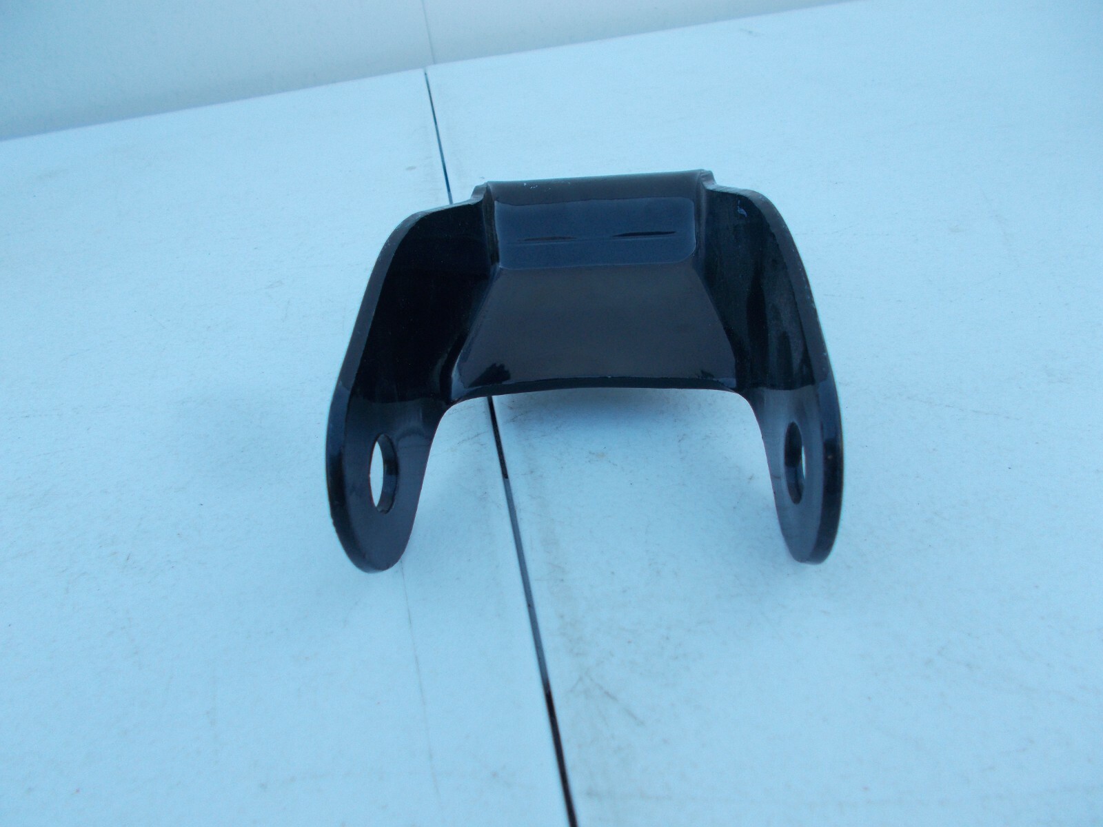 New Ford OEM Rear Leaf Spring Bracket E6TZ-5776-B | eBay