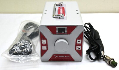 Dental Lab Equipment - Handler Red Wing